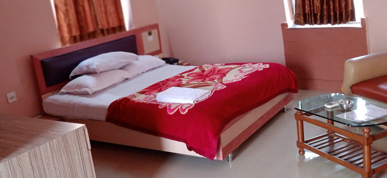 Luxury Accommodations in Mandarmoni: Unrivaled Comfort