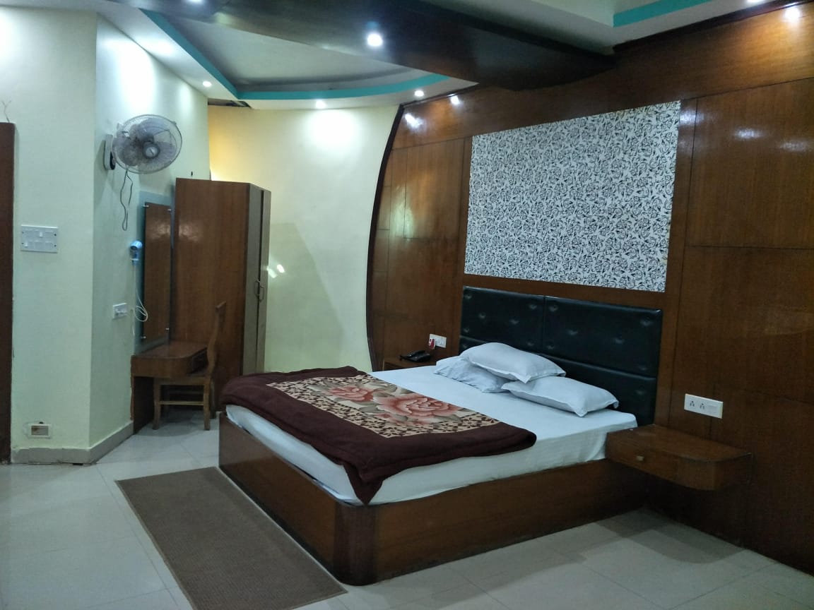 Luxury Accommodations in Mandarmoni: Unrivaled Comfort
