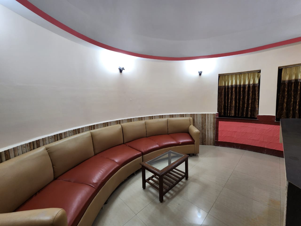 Luxury Accommodations in Mandarmoni: Unrivaled Comfort